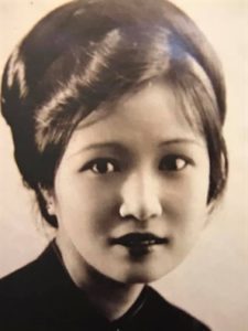 « Mother and Child » - Le Thi Luu | Jean-François Hubert's Blog