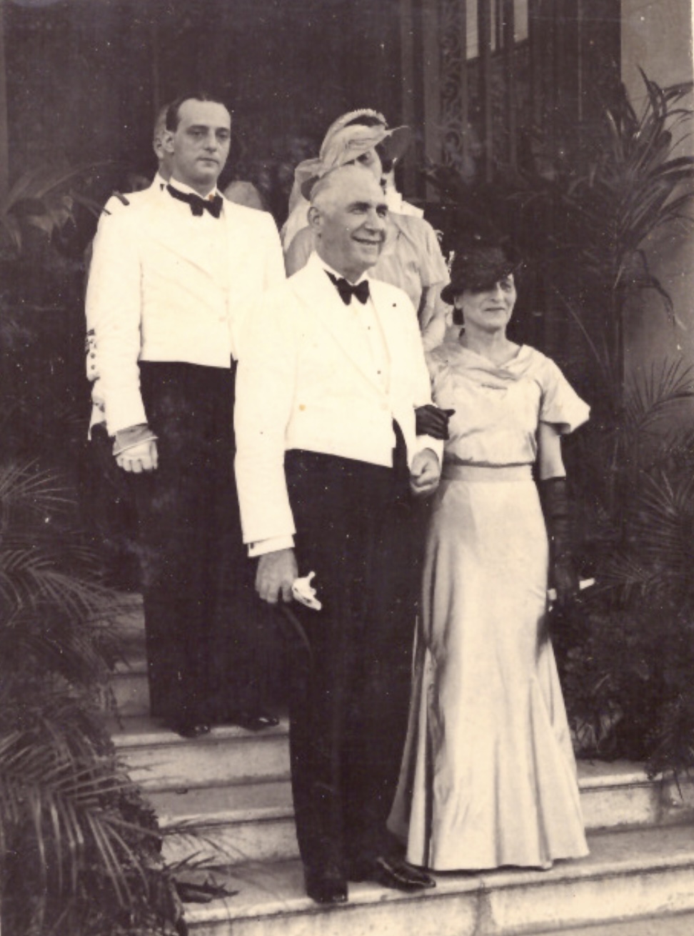 Le Pho « Paysage du Tonkin », 1932-1934, où le choix du rêve contre la ...