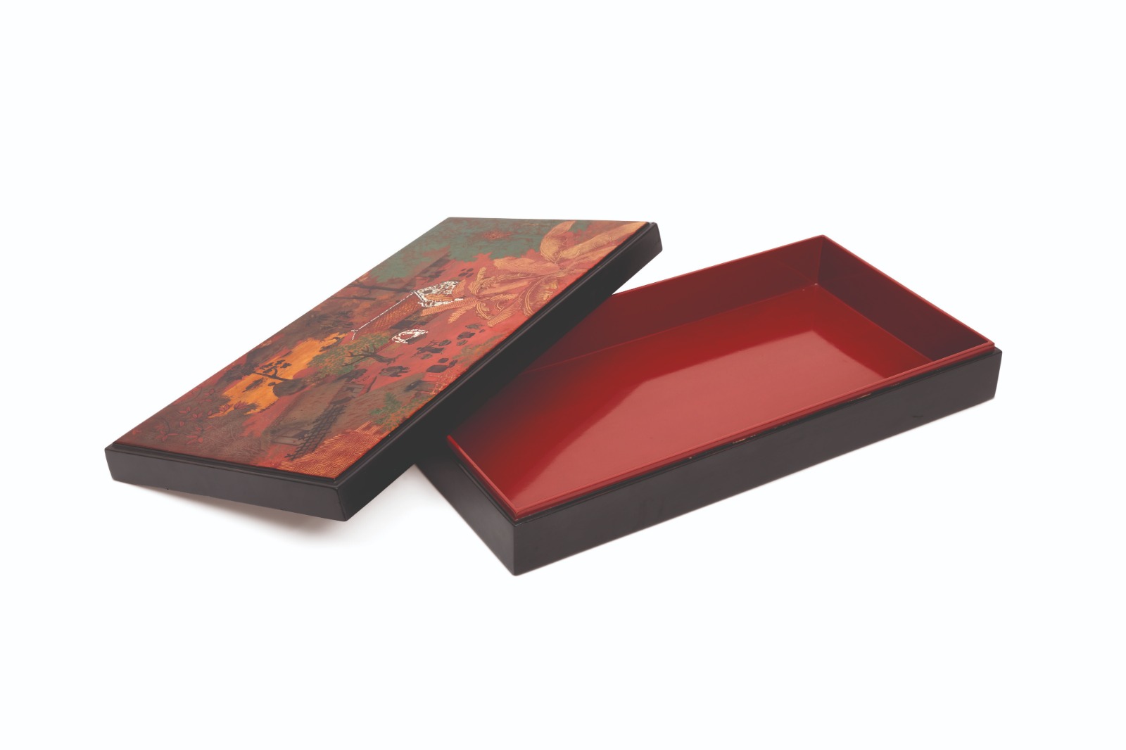 Pham Hau, ou le triomphe élégant de la ferveur et de l'humilité